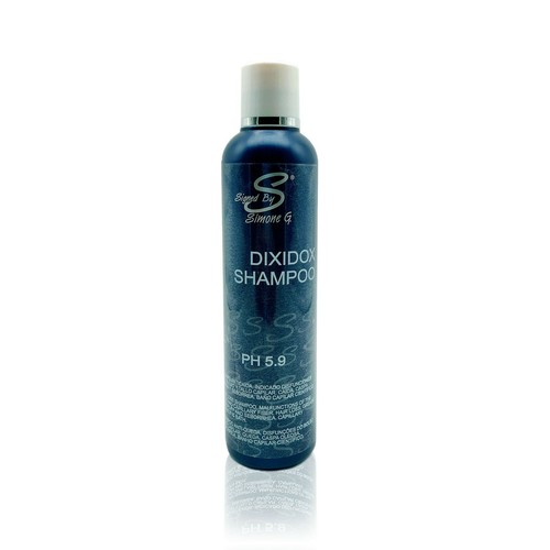 Simone G.Dixidox Shampoo 200 ML Ph 5.9 | eBay