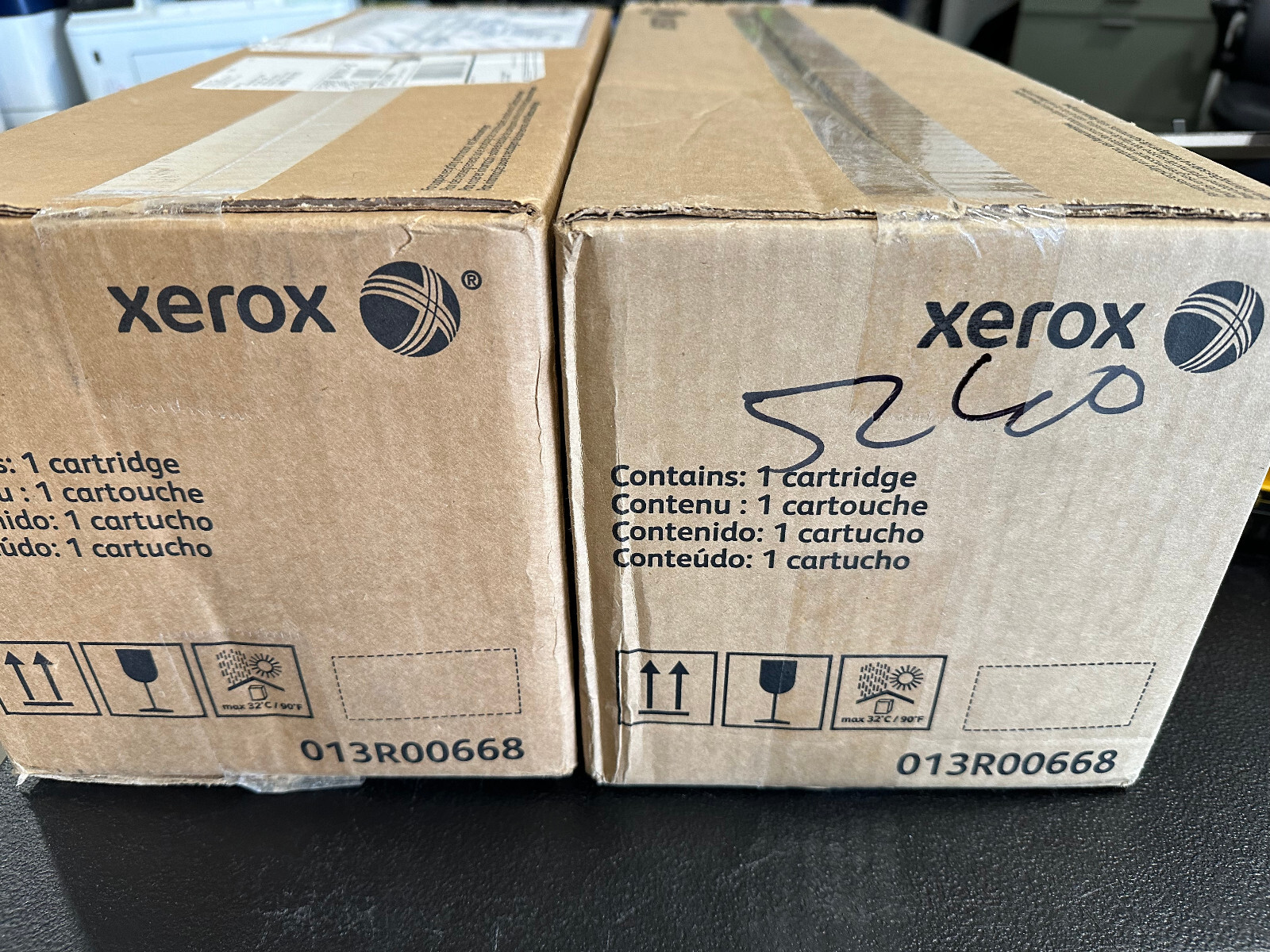 Xerox D136 (013R00668) Black Drum Cartridge for sale online | eBay