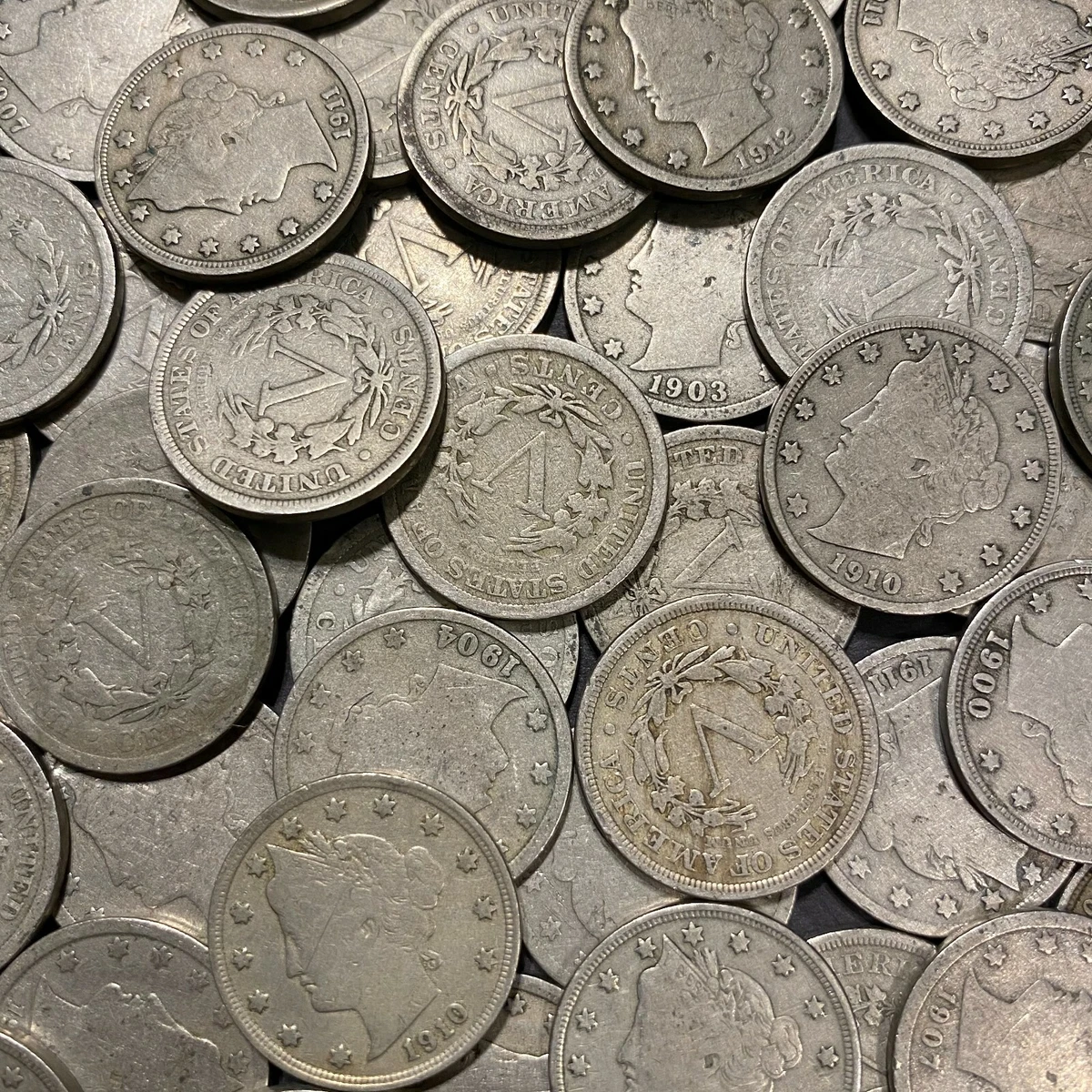 Rare Us Coins For Sale