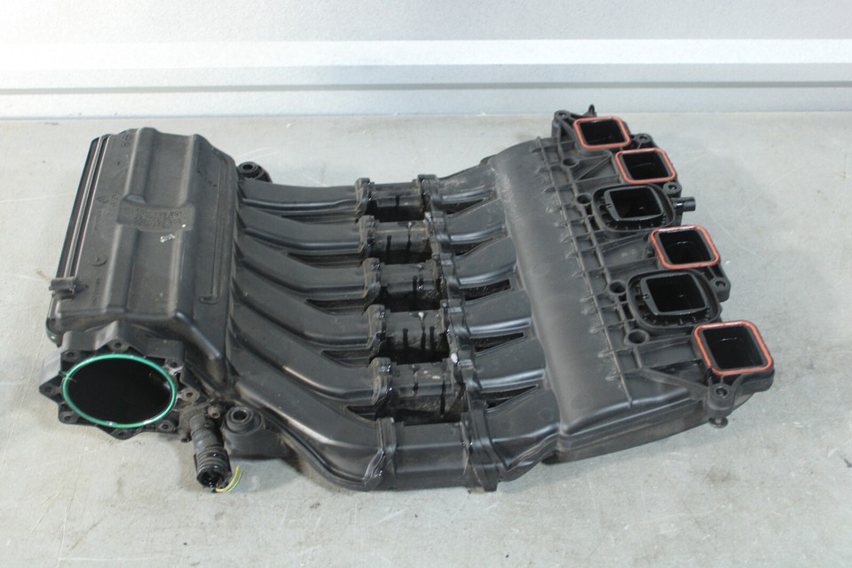 2011-2017 Volkswagen Touareg Atlas 3.6L Intake Manifold | 03H133201AE ...