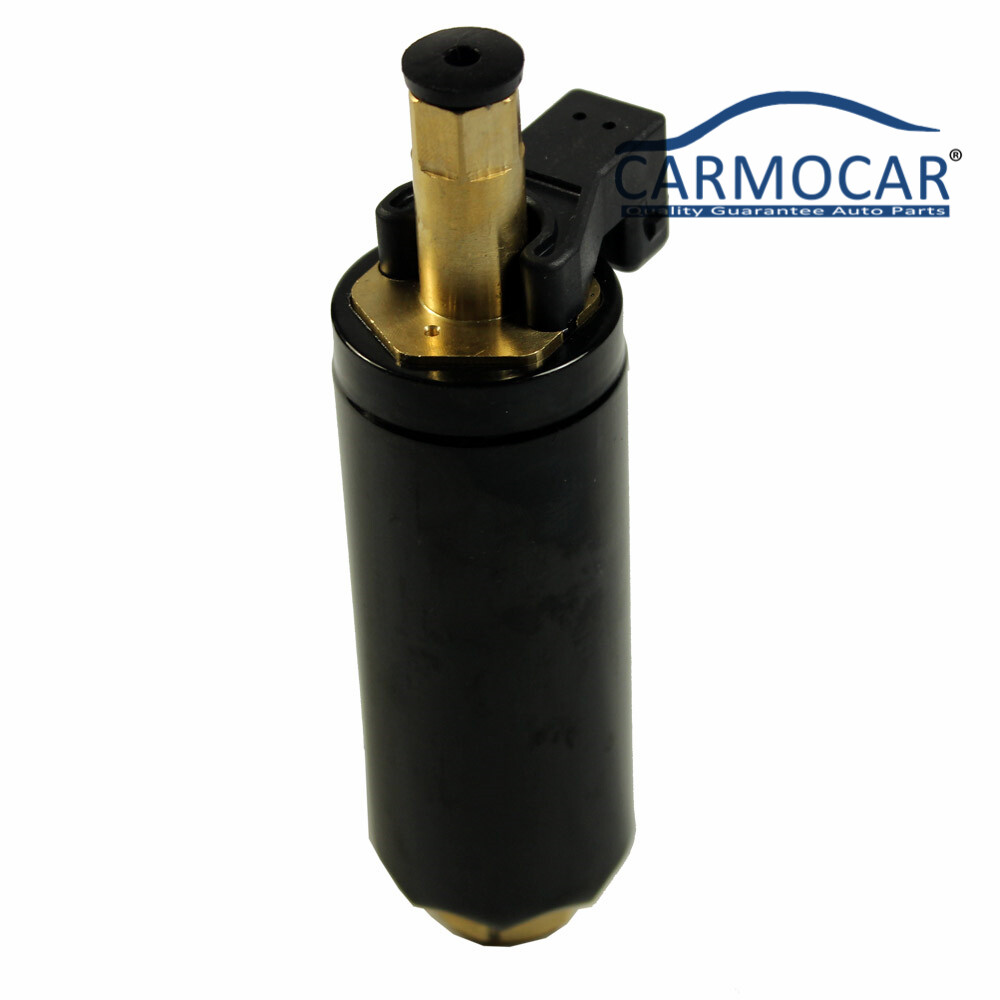 12V Fuel Pump MerCrusier OMC For Volvo Penta 4.3L 5.0L 5.7L 3857650 ...
