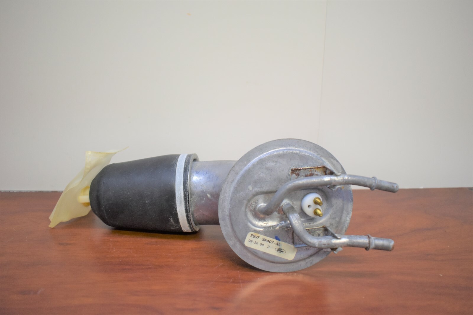 E3VZ-9350-A Ford Genuine Part Fuel Pump Asy | eBay
