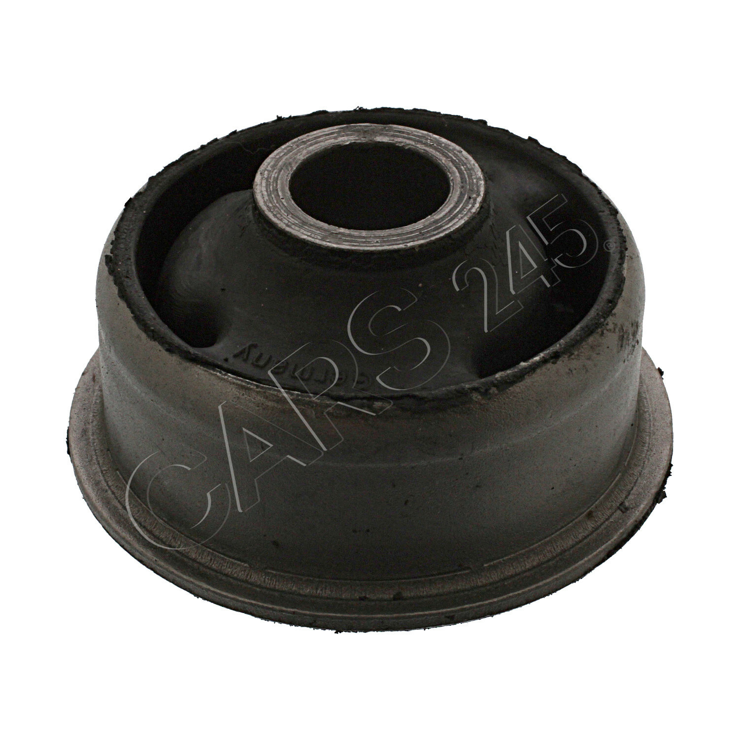 SWAG Front Axle Control Arm Trailing Bushing Fits SEAT VW Passat ...