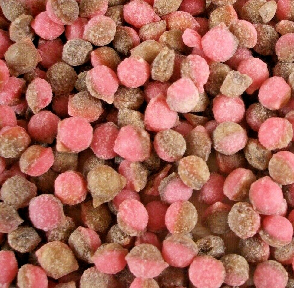 DOBSONS PIPS HARD TRADITIONAL CANDY Pick n Mix Retro Sweets 11 FLAVOURS ...