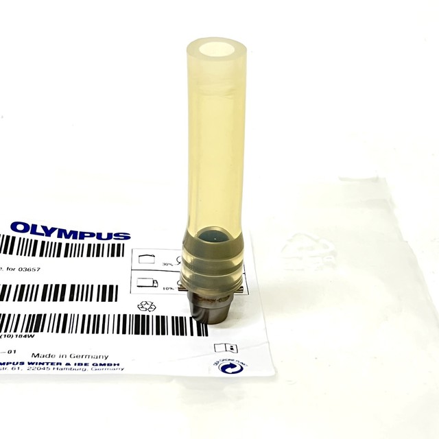 Olympus Evacuator Tube W/ Cone for 03657 Ref 03664 for sale online | eBay