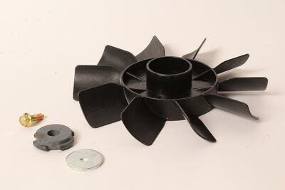 Genuine Exmark 142-3603 7.8" Fan Kit Lazer Z E S X Series OEM | eBay