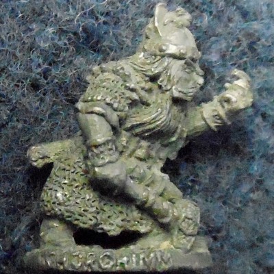 1984 Dwarf C06 Thorgrimm Branedimm Pre Slotta Limited Edition Voucher ...