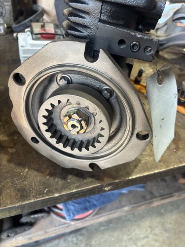 276961 Bendix Air Compressor Detroit Diesel 6V71 6V92 8V71 8V92 Reman ...