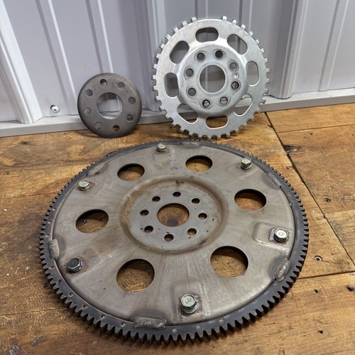 2016-2020 TOYOTA TACOMA Flywheel, Flexplate,AT, 3.5L (6 cylinder ...