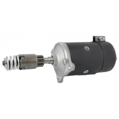 1*** DÉMARREUR NOUVEAU ORIGINAL PRESTOLITE - LUCAS OE NR. 25238 POUR ...