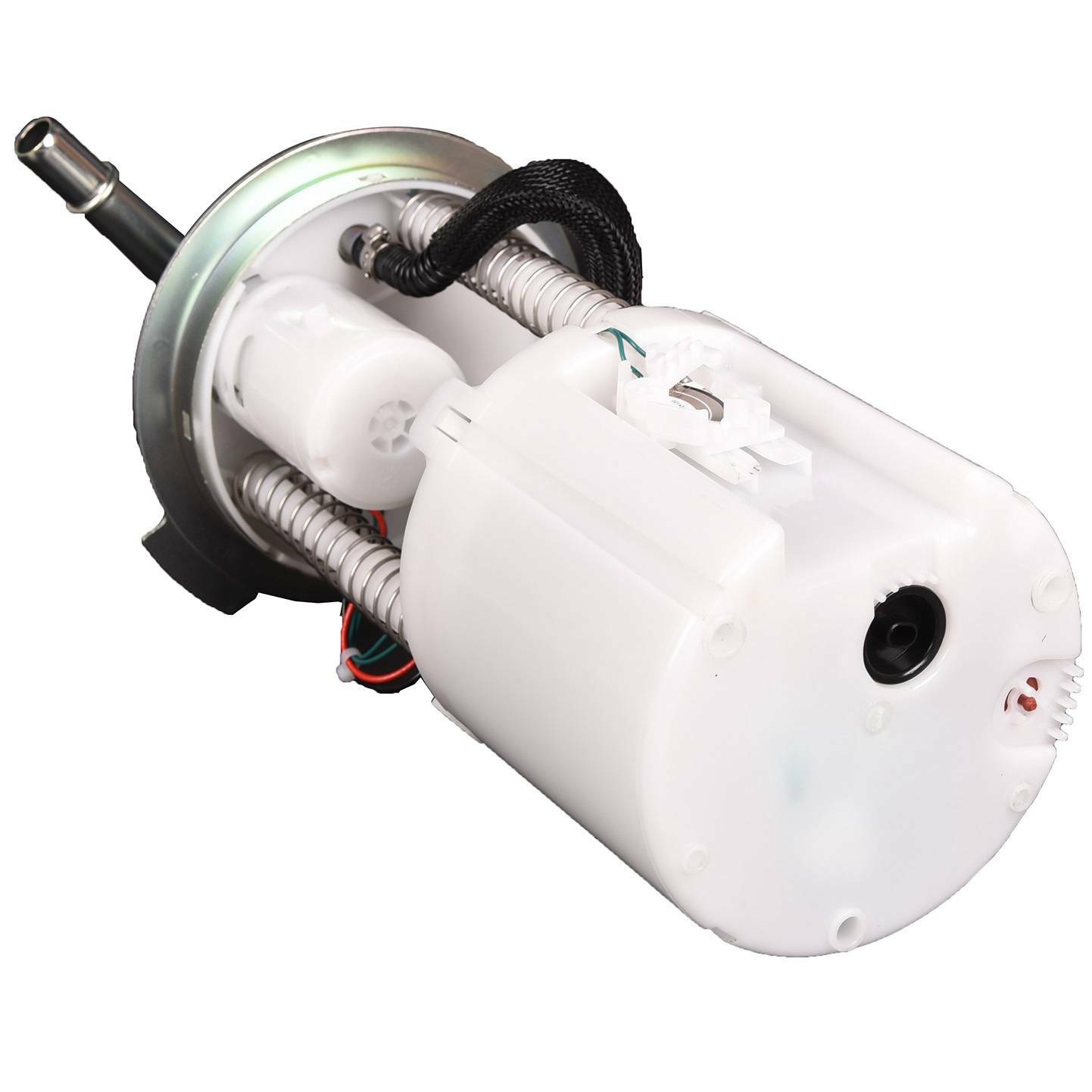 E3707M Fuel Pump Moudle w/Sensor Fits Chevy Trailblazer Envoy Rainier 9 ...