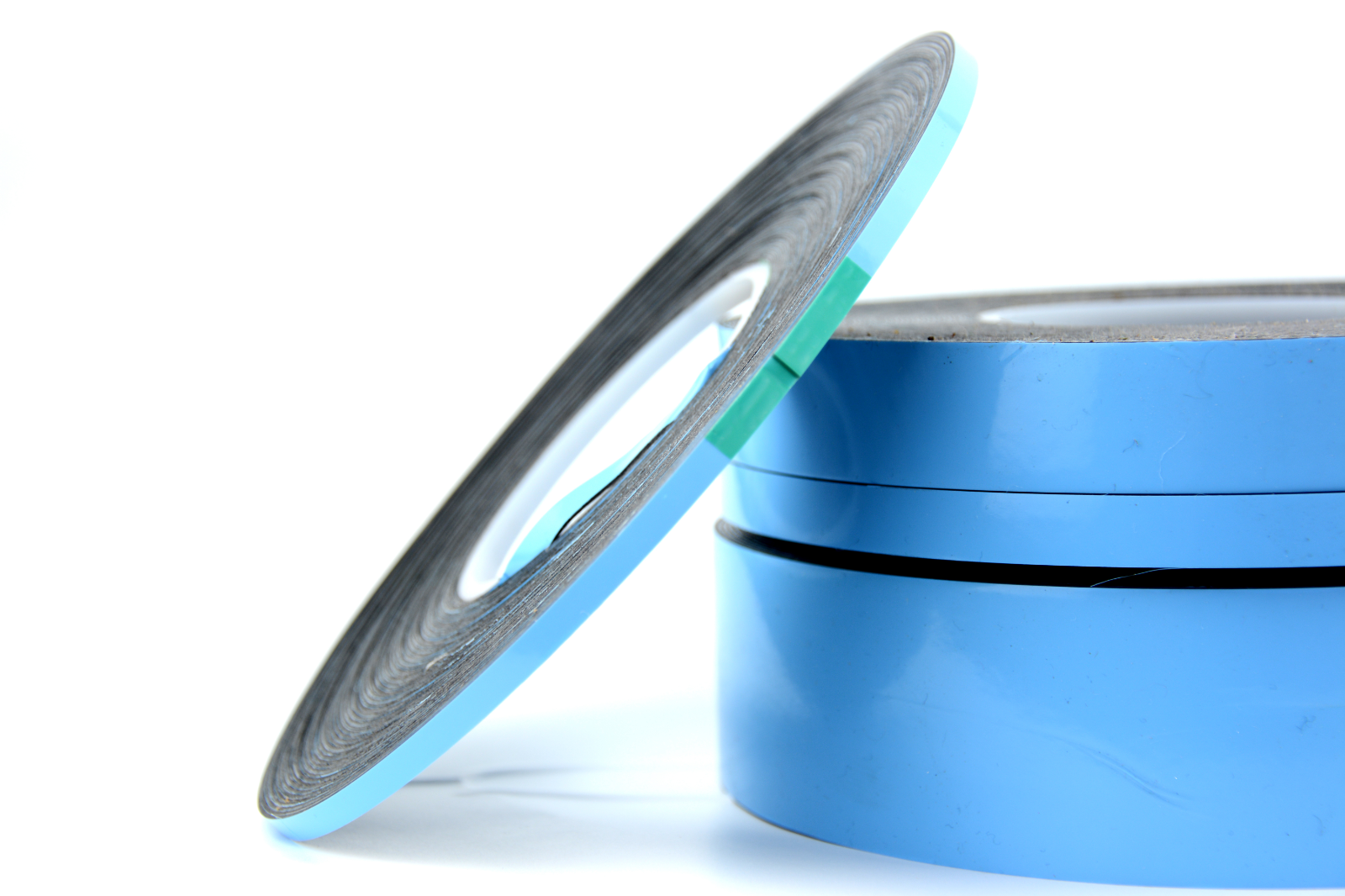 DOUBLE SIDED HIGH BOND CLEAR ACRYLIC CAR BODY MOULDING SPOILER TAPE ...