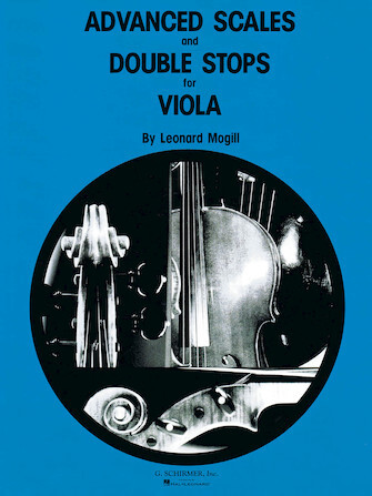 Advanced Scales and Double Stops Viola Method String Method | eBay
