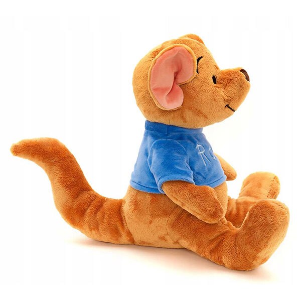 NEW Roo Stuffed Animal from Winnie the Pooh Plush | eBay