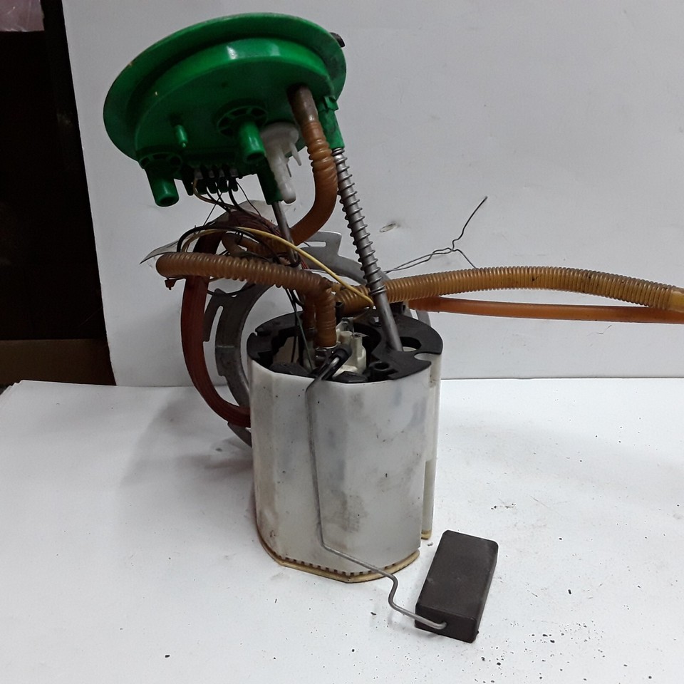 05 06 07 08 Audi A4 Quattro AWD 2.0 L fuel pump assembly excludes ...
