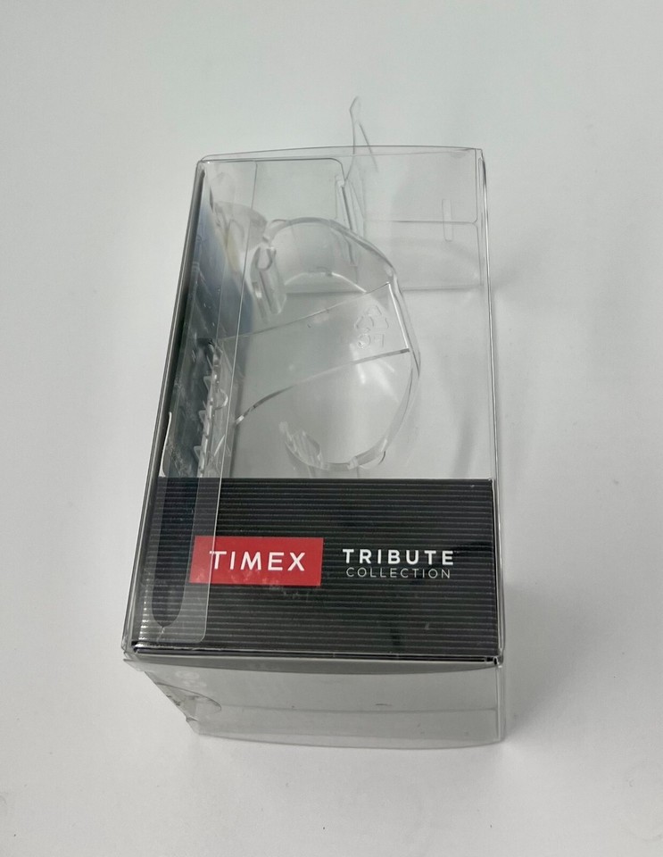 New Timex Clutch New York Jets NFL 40mm Nylon Strap Men's Analog Watch ...