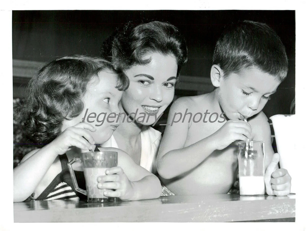 Shirley Temples Daughter Lori Now