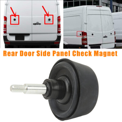 For Mercedes-Benz Sprinter W906 For Crafter Rear Door Side Panel Check ...