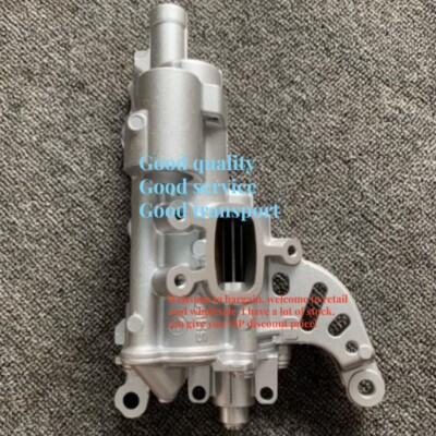 1PC For BMW N13 Oil Pump Assembly 11417600466 Actuator Engine Oil Pump ...