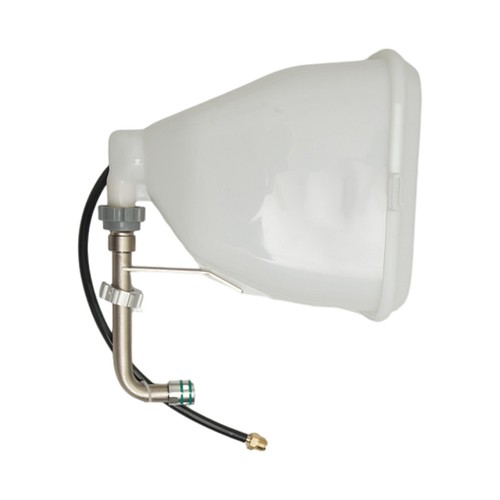 17H171 6L Hopper for Small Electric Airless Paint Sprayer FinishPro ...