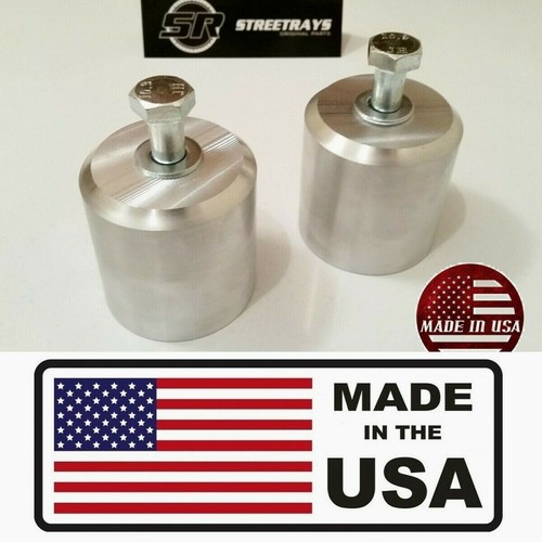 StreetRays 05-18 Ford F250 F350 Super Duty 3.0" Front Leveling Lift Kit ...