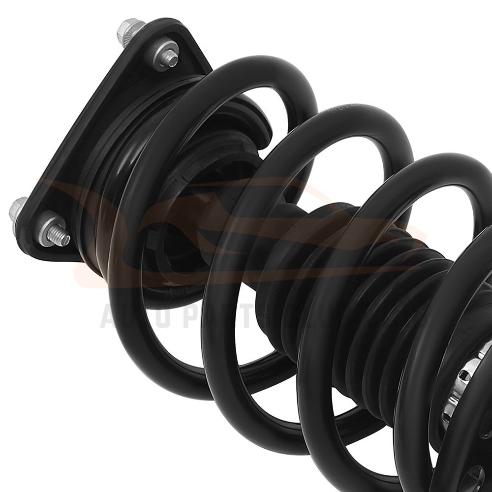 For 2014-2019 Ford Escape Front Complete Struts Spring Shocks Absorbers ...