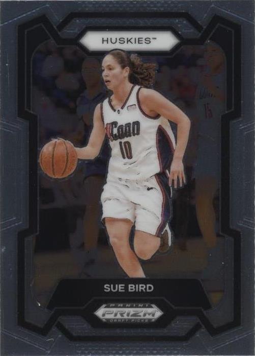 2024 Panini Prizm Draft Picks - Sue Bird #58 for sale | eBay