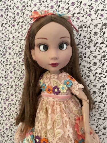 Just Have Patience Tonner 14" Doll Wilde Imagination Phyn Aero 2018 | eBay
