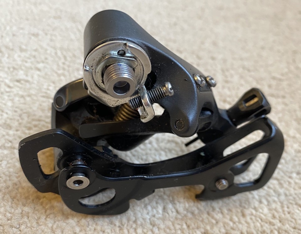 Shimano Ultegra RD-6800 11 Speed Short Cage Rear Derailleur (no jockeys ...