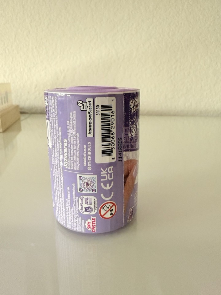 Aphmau Sticki Rolls Sticki Band Capsule (sealed) | eBay