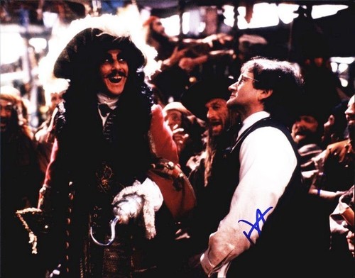 Dustin Hoffman authentic signed celebrity 8x10 photo W/Cert Autographed ...