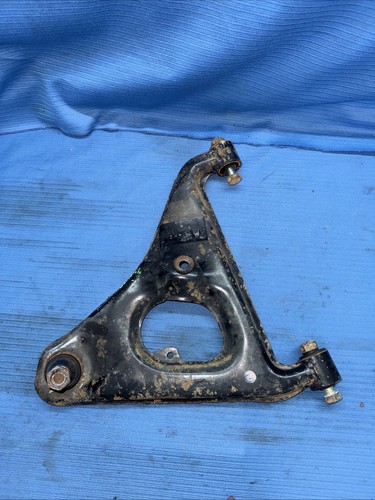 90-96 Nissan 300zx Z32 S13 OEM LH Left Driver RLCA Rear Lower Control ...