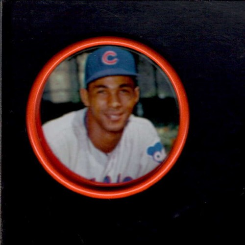 1963 Salada Coins #30 Billy Williams NM+ J2932192 | eBay