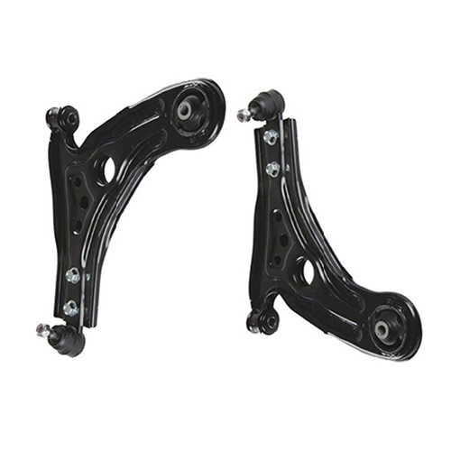 Track Control Arm Wishbone For Chevrolet Aveo Kalos 2003-Onwards Front ...