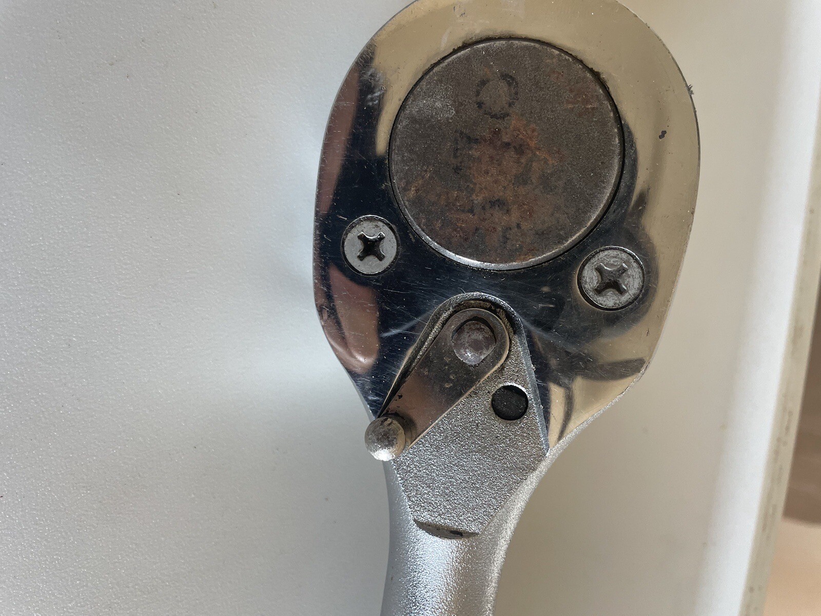 PROTO Professional 3/4" Drive Ratchet 5649 Made in USA for sale online ...