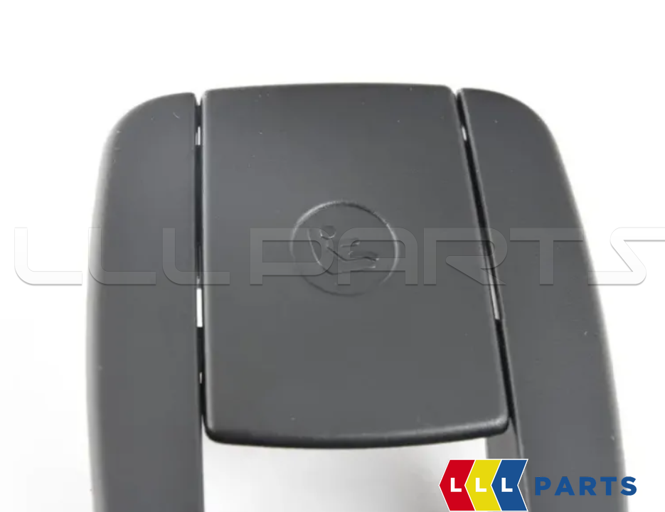 NEW GENUINE BMW 4 SERIES F32 F36 REAR INTERIOR SEATS ISOFIX COVER ...