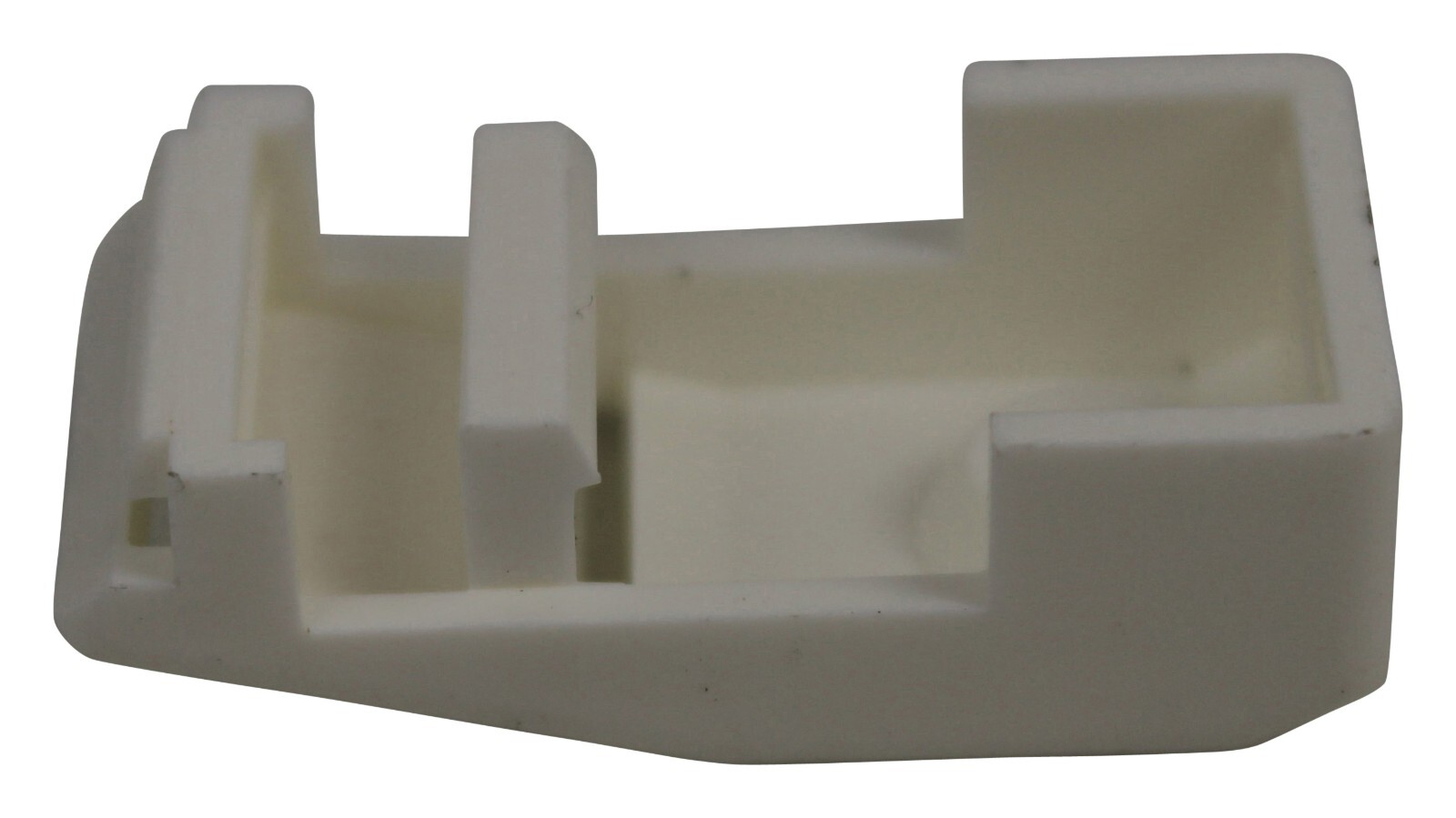 Upvc Run Up Riser Block For Duraflex Profile Upvc Doors & Windows White ...