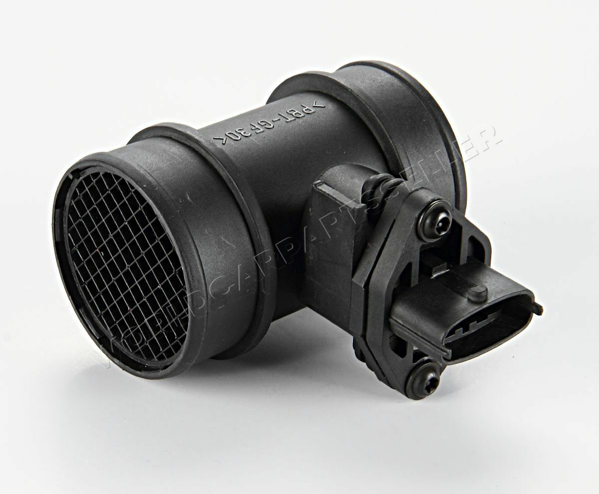 OPEL CORSA C AGILA MAF CORSA Mk2 ASTRA Mk4 Mass Air Flow Meter Sensor 1 ...
