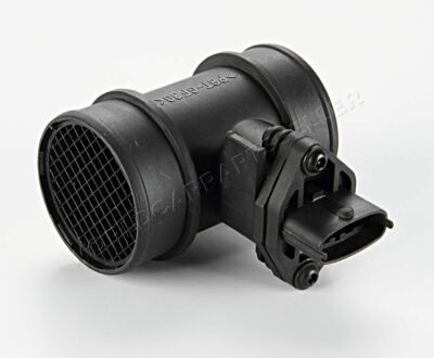 OPEL CORSA C AGILA MAF CORSA Mk2 ASTRA Mk4 Mass Air Flow Meter Sensor 1 ...