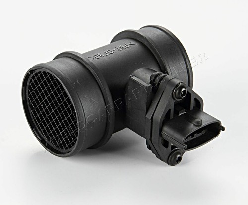 OPEL CORSA C AGILA MAF CORSA Mk2 ASTRA Mk4 Mass Air Flow Meter Sensor 1 ...
