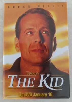 Disney's The Kids DVD Promo Button Pinback 3" | eBay