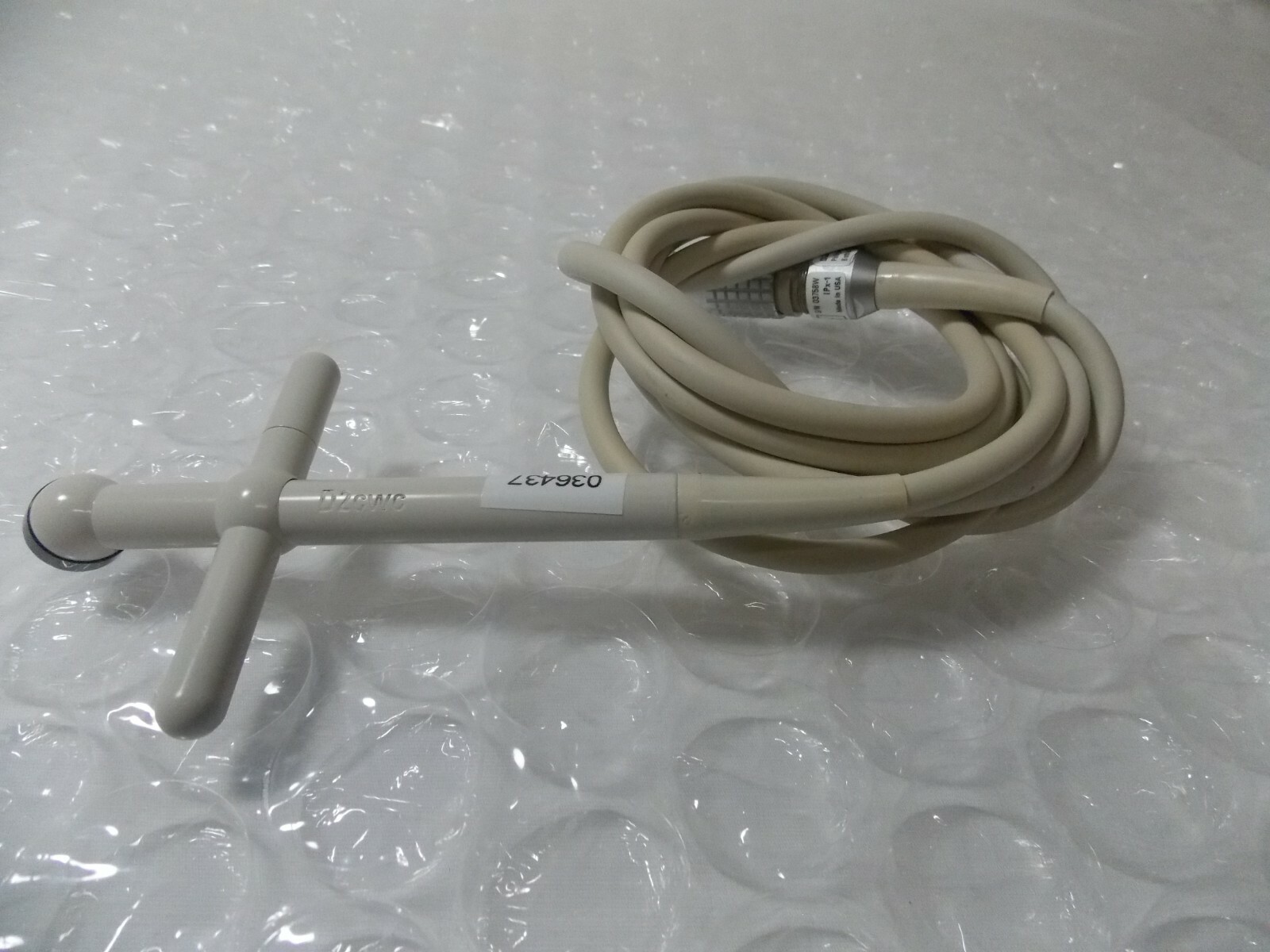 D2cwc Transducer Ultrasound Probe (16) | eBay