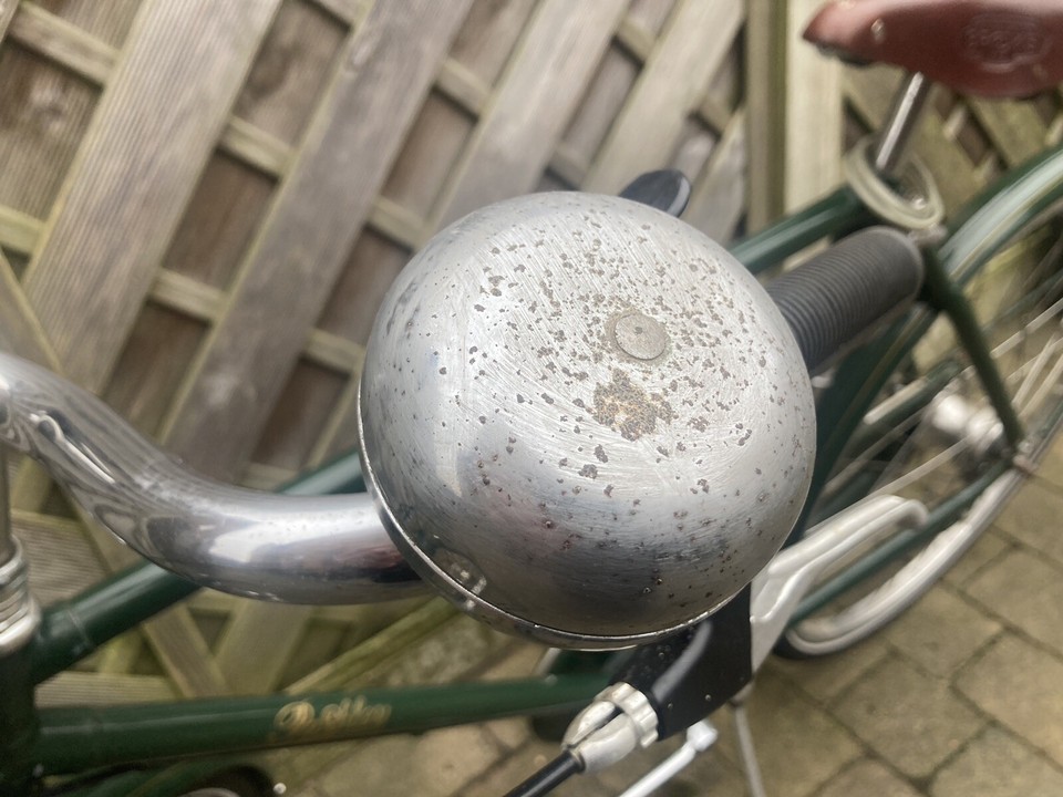 3 speed Pashley Sovereign Roadster | eBay