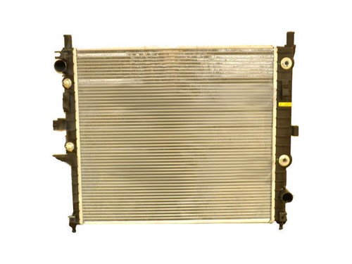Radiator For 98-05 Mercedes ML350 ML320 ML500 ML430 3.2L V6 3.7L 4.3L ...