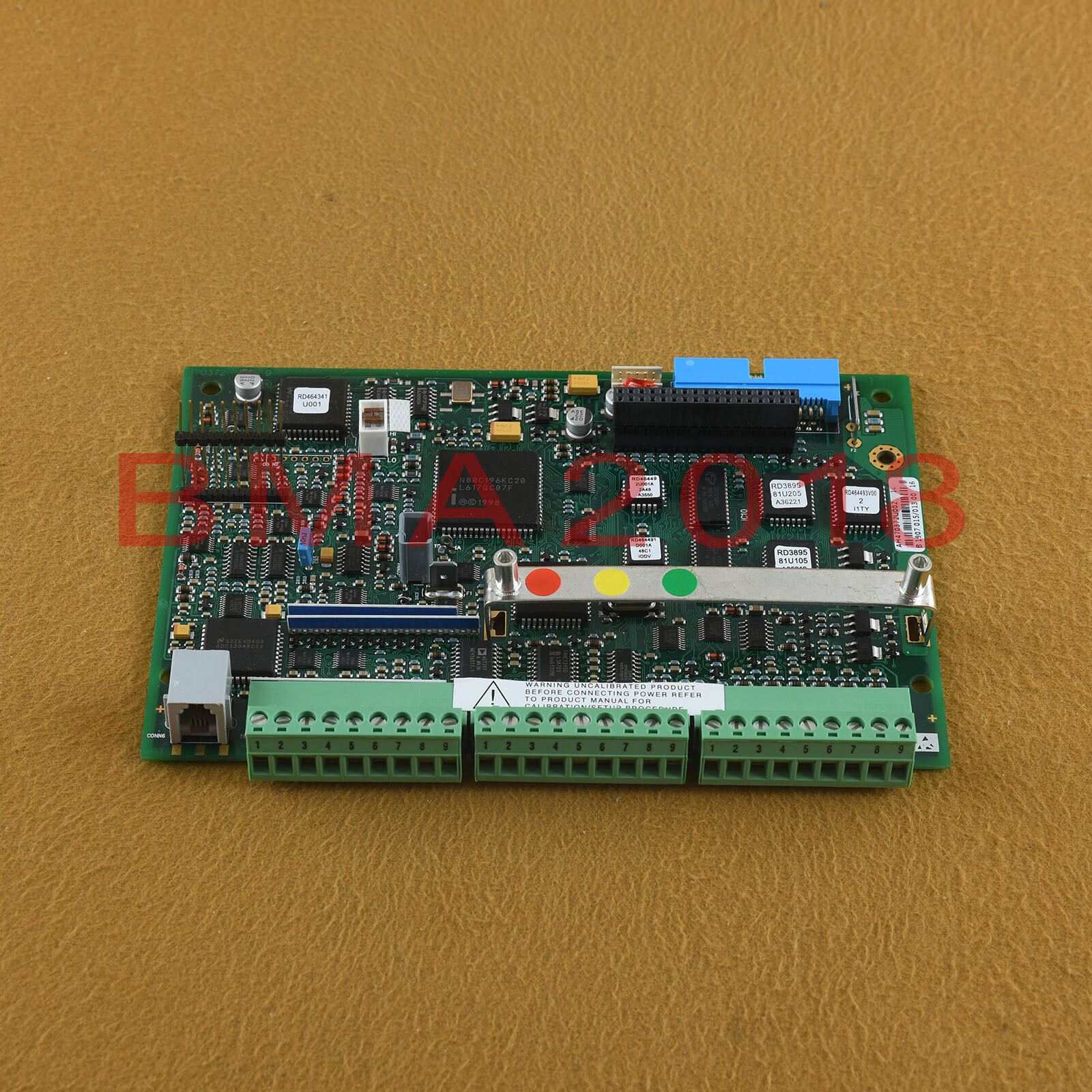 1PC New Version V7.4 Driver AH470372U002 V7.4 1 year warranty ET9T | eBay