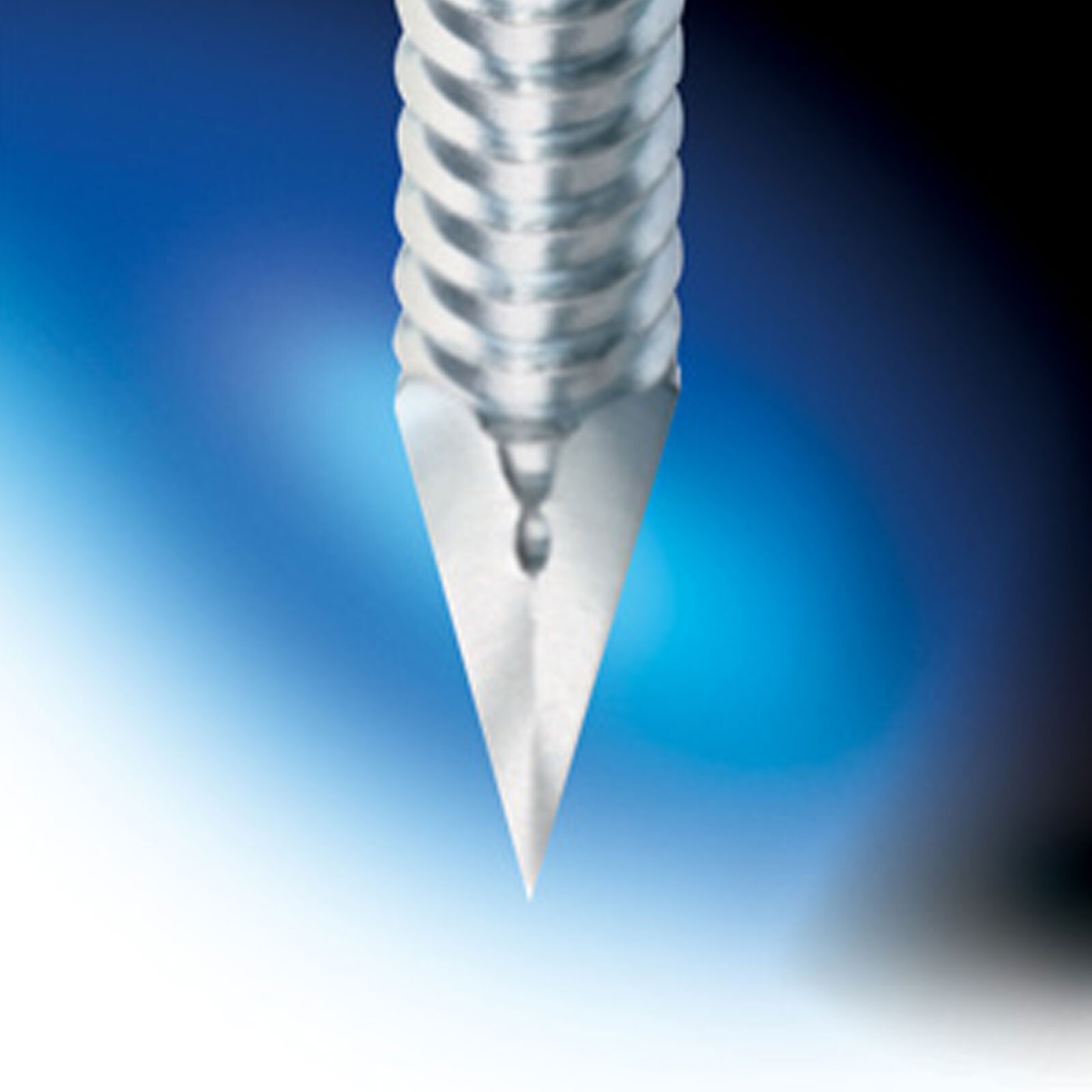 uPVC Cladding Pins Rapierstar StarPin A4 Stainless Steel Shiplap Nails ...