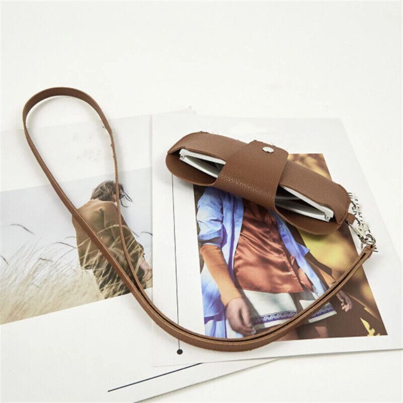 Sunglasses Cases Mens Eyeglasses Protector Women Eyewear Soft Cover ...