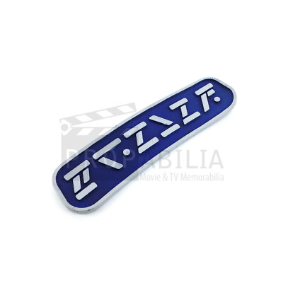 MURDERBOT New Apple TV Series Police Body Armor Patch TV Series (0558 ...