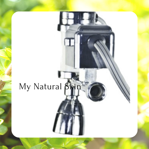 Marey Marey110 Electric Mini Tankless Shower Water Heater for sale ...