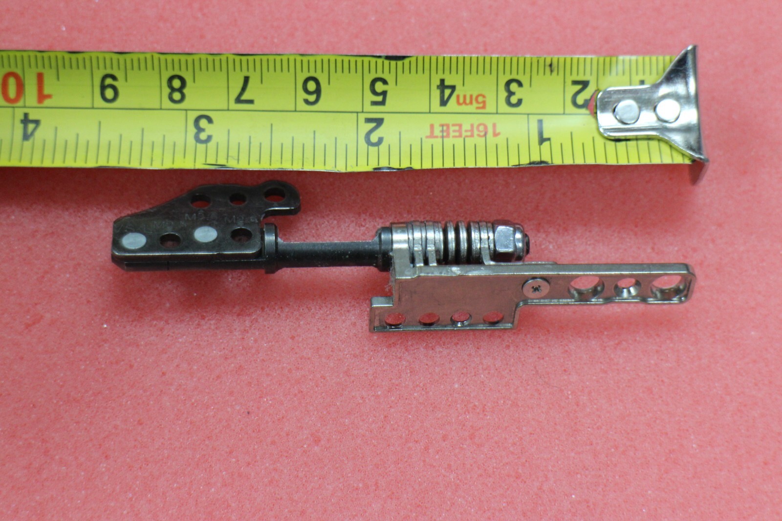 Razer Blade RZ09-0220 17.3" Left + Right Hinge set + Screws, Hinges ...